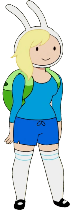 Fionna Campbell | Doblaje Wiki | Fandom
