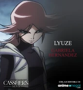 Los pecados de Casshern | Doblaje Wiki | Fandom