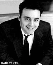 Hadley Kay | Doblaje Wiki | Fandom