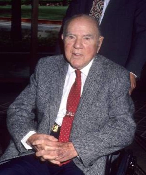 Hal Roach | Doblaje Wiki | Fandom