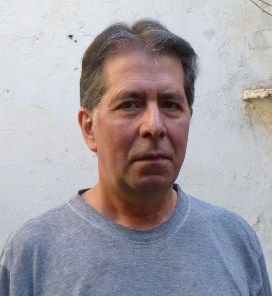 Javier Rodríguez | Doblaje Wiki | Fandom