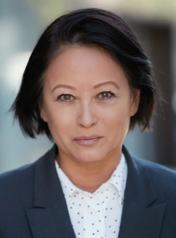 Julia Nickson | Doblaje Wiki | Fandom