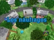 Los Backyardigans | Doblaje Wiki | Fandom