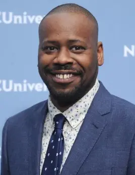 Malcolm Barrett | Doblaje Wiki | Fandom