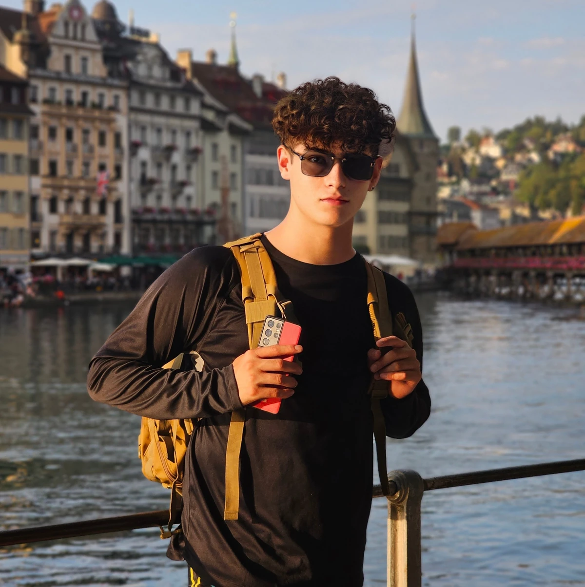 Marc Winslow | Doblaje Wiki | Fandom