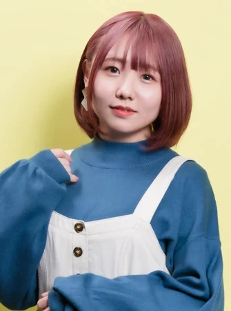 Mari Uchiyama | Doblaje Wiki | Fandom