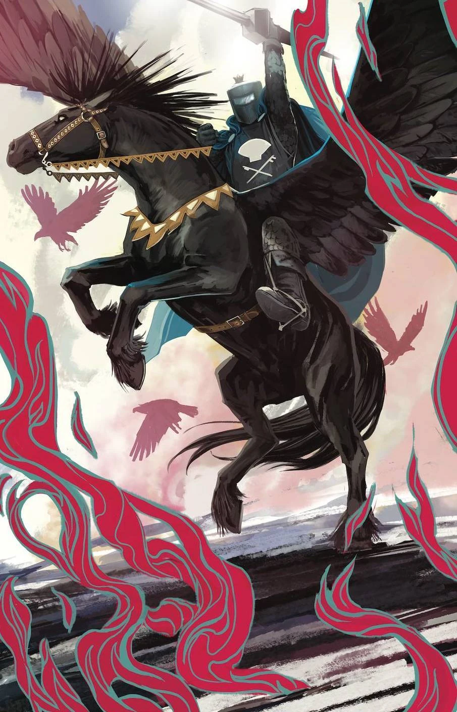 Nathan Garrett | Doblaje Wiki | Fandom