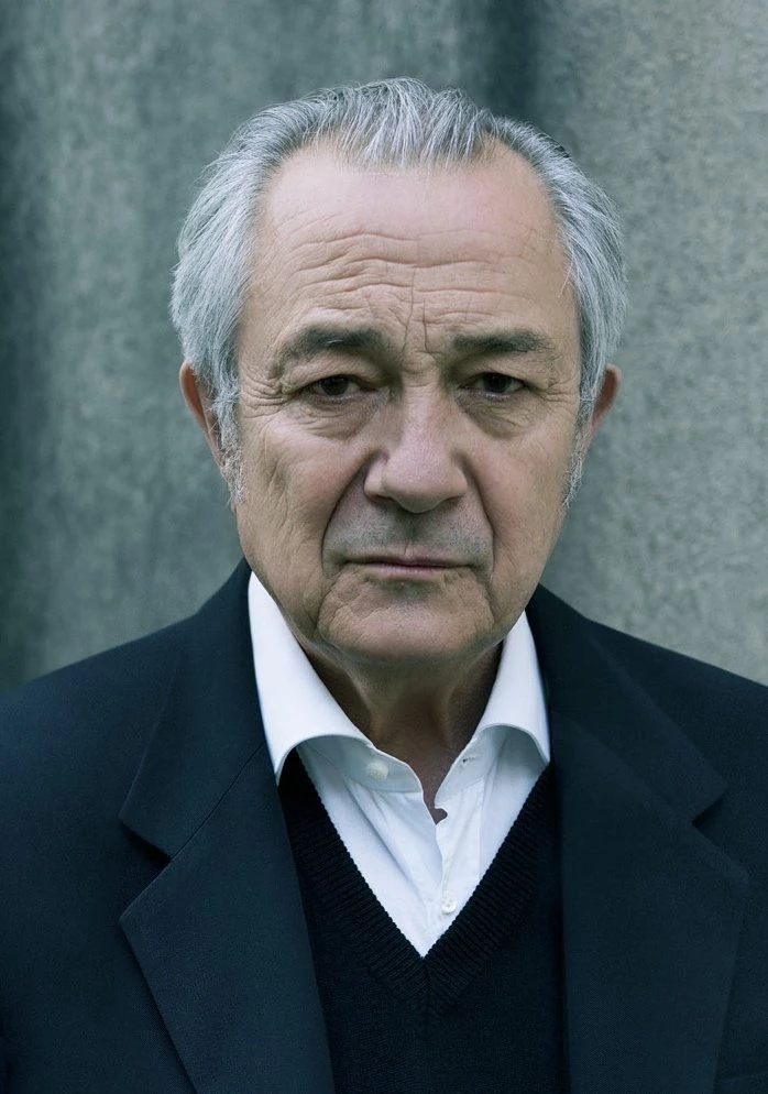 Remo Girone | Doblaje Wiki | Fandom
