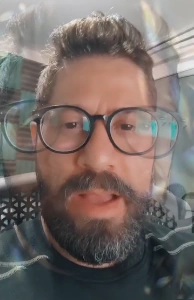 Rubén Bedolla | Doblaje Wiki | Fandom