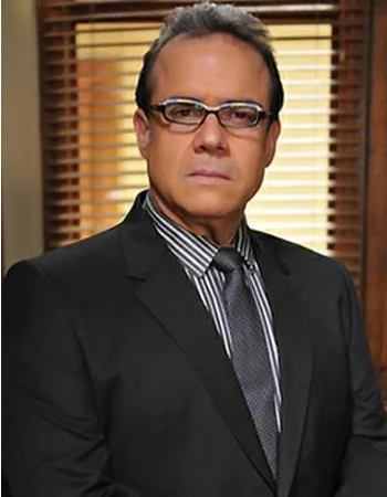 André Mattos | Doblaje Wiki | Fandom