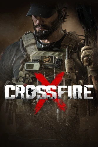 CrossFireX | Doblaje Wiki | Fandom