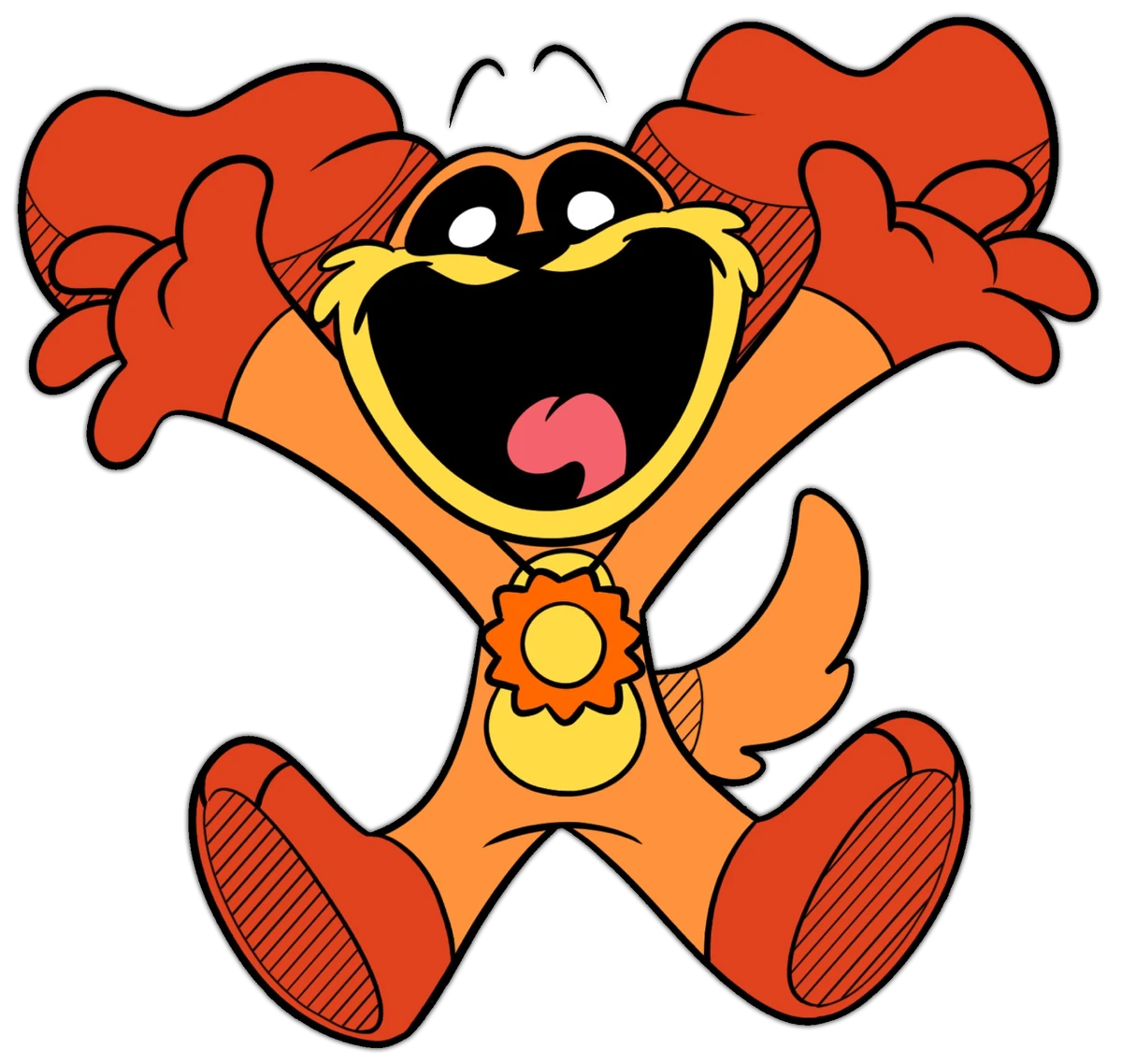 DogDay | Doblaje Wiki | Fandom