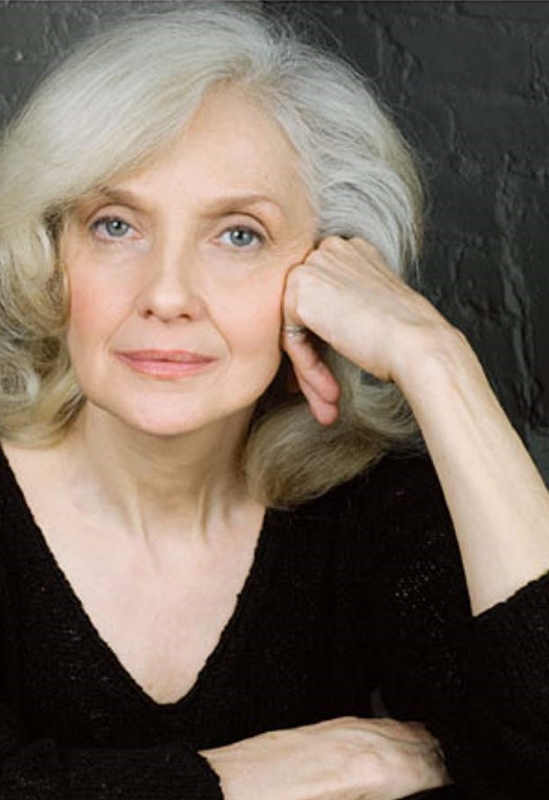 Donna Mitchell | Doblaje Wiki | Fandom