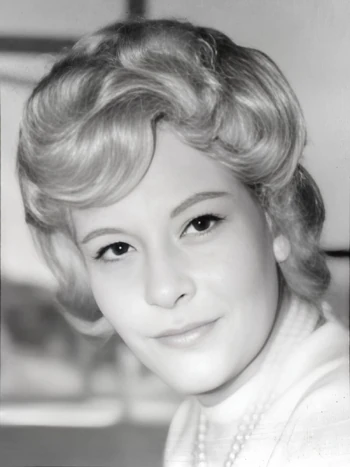 Edith Byrd | Doblaje Wiki | Fandom