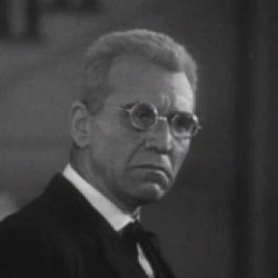 Edward Van Sloan | Doblaje Wiki | Fandom