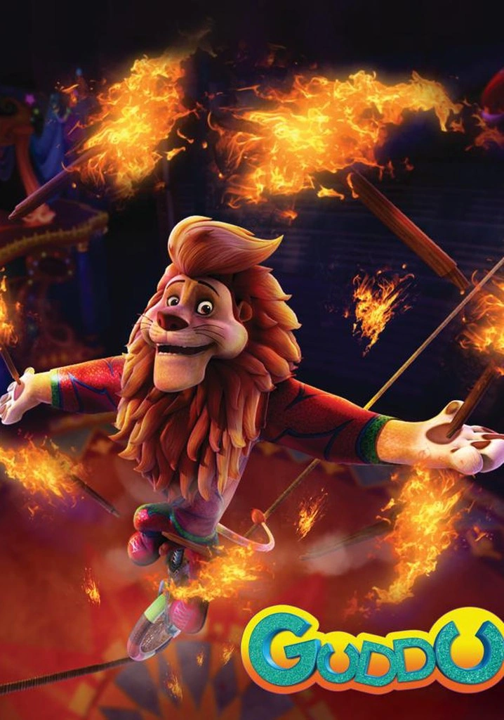 Harry, el rey león | Doblaje Wiki | Fandom