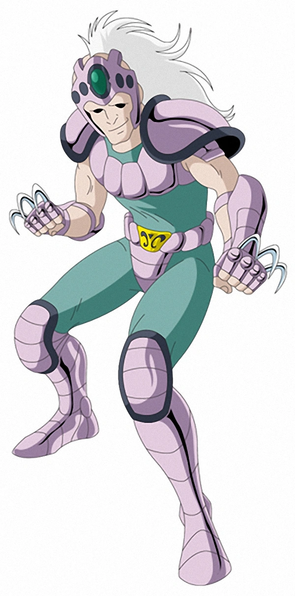 Ichi de Hidra | Doblaje Wiki | Fandom