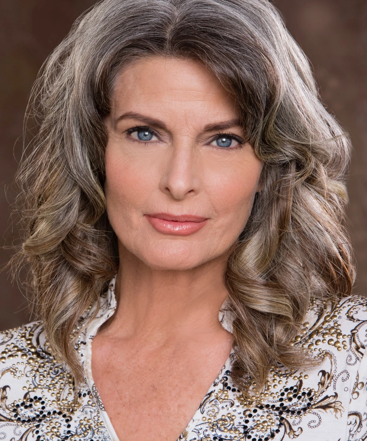 Joan Severance | Doblaje Wiki | Fandom