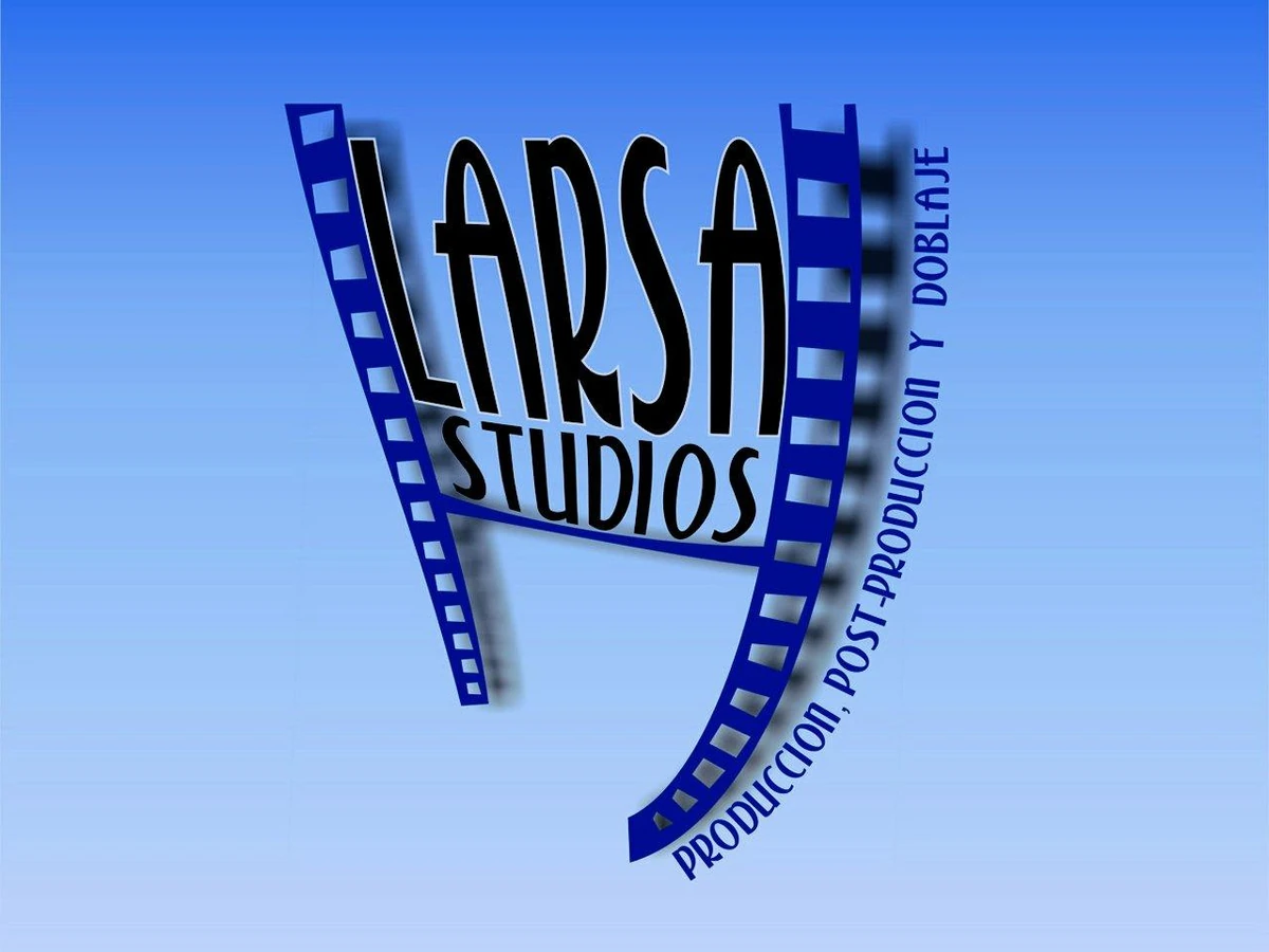 Larsa | Doblaje Wiki | Fandom