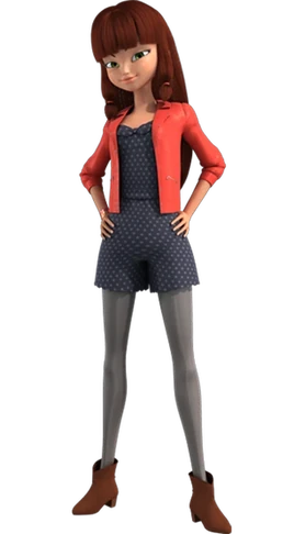 Cerise Bianca | Doblaje Wiki | Fandom