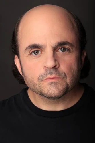 Michael D. Cohen | Doblaje Wiki | Fandom