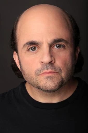 Michael D. Cohen | Doblaje Wiki | Fandom