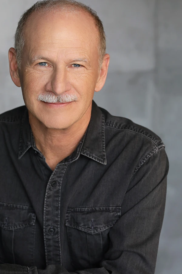 Michael Mantell | Doblaje Wiki | Fandom