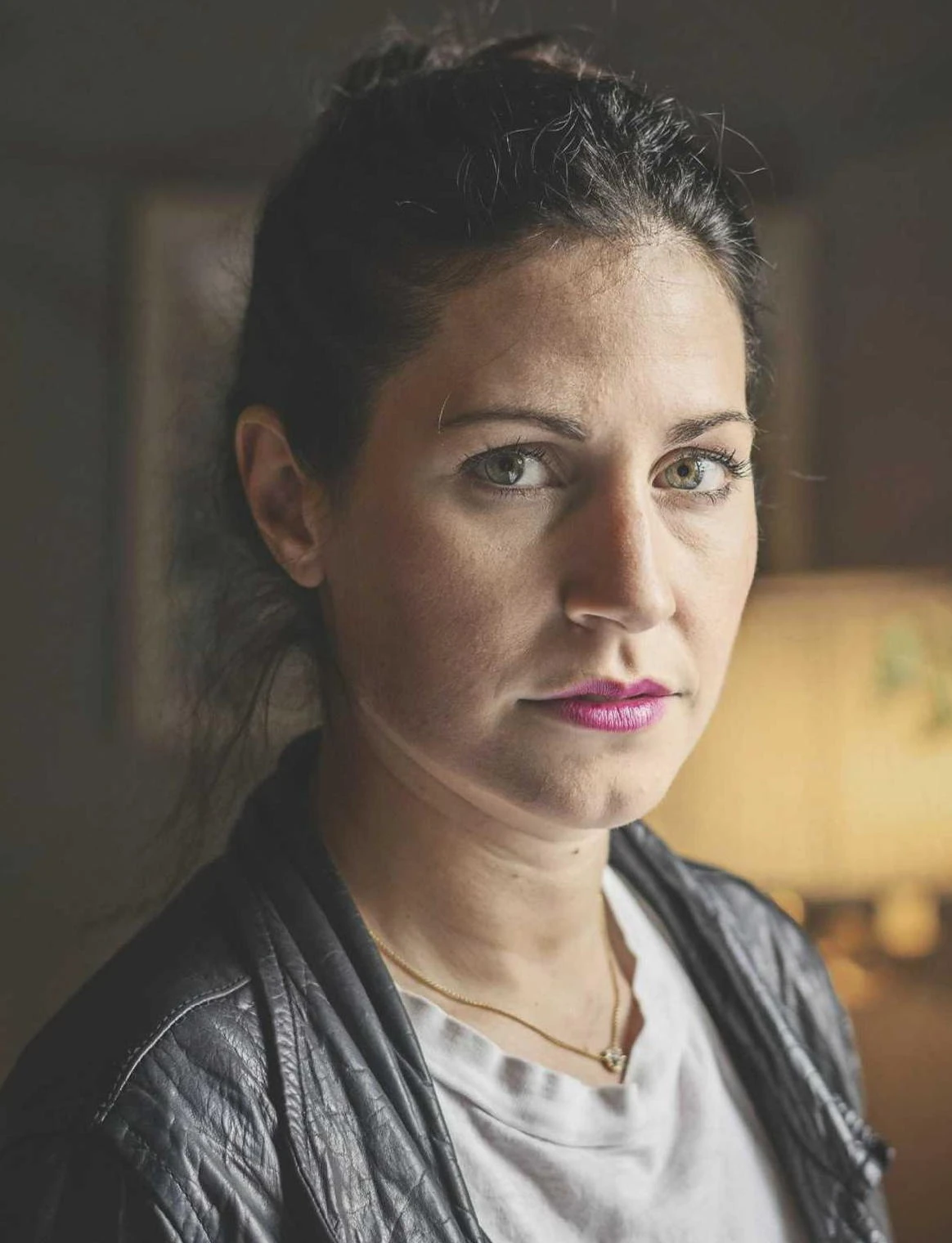Nour El-Refai | Doblaje Wiki | Fandom
