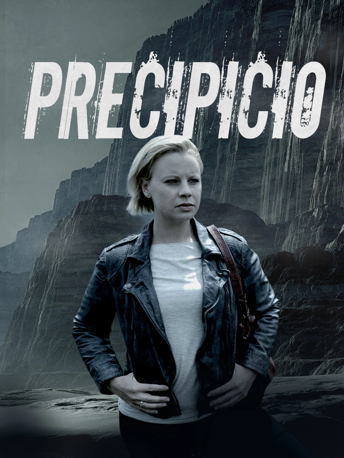 Precipicio | Doblaje Wiki | Fandom