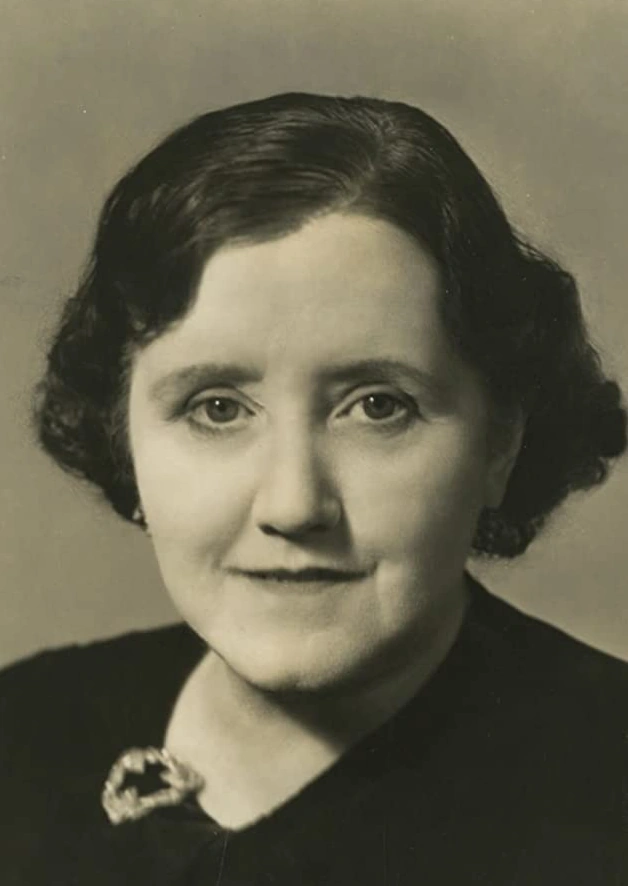 Sara Allgood | Doblaje Wiki | Fandom