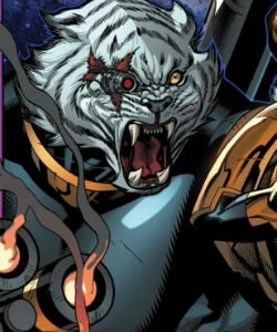 Titus (Marvel Comics) | Doblaje Wiki | Fandom
