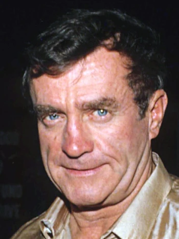 William Boyett | Doblaje Wiki | Fandom