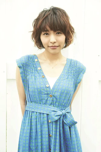 Aki Toyosaki | Doblaje Wiki | Fandom