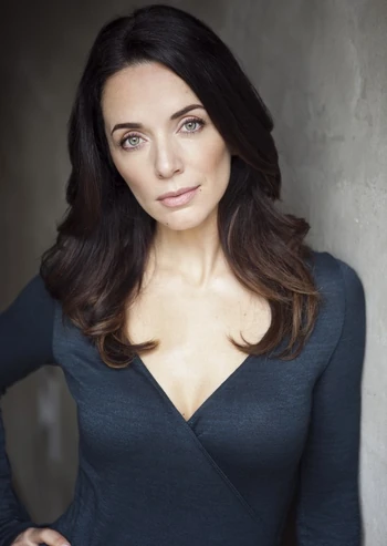 Michelle Morgan | Doblaje Wiki | Fandom