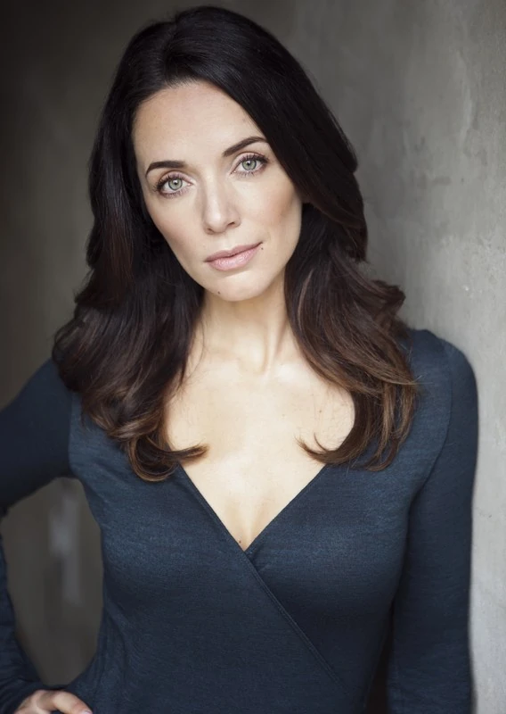 Michelle Morgan | Doblaje Wiki | Fandom