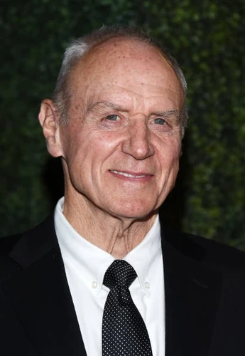 Alan Dale | Doblaje Wiki | Fandom