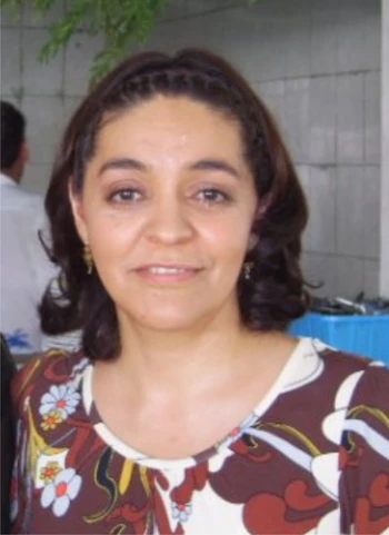 Alma Moreno | Doblaje Wiki | Fandom