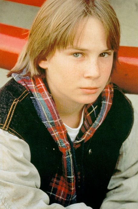 Austin O'Brien | Doblaje Wiki | Fandom