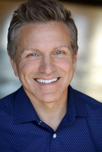 Brian Beacock | Doblaje Wiki | Fandom