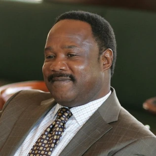 Isiah Whitlock Jr. | Doblaje Wiki | Fandom