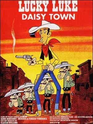 Daisy Town | Doblaje Wiki | Fandom