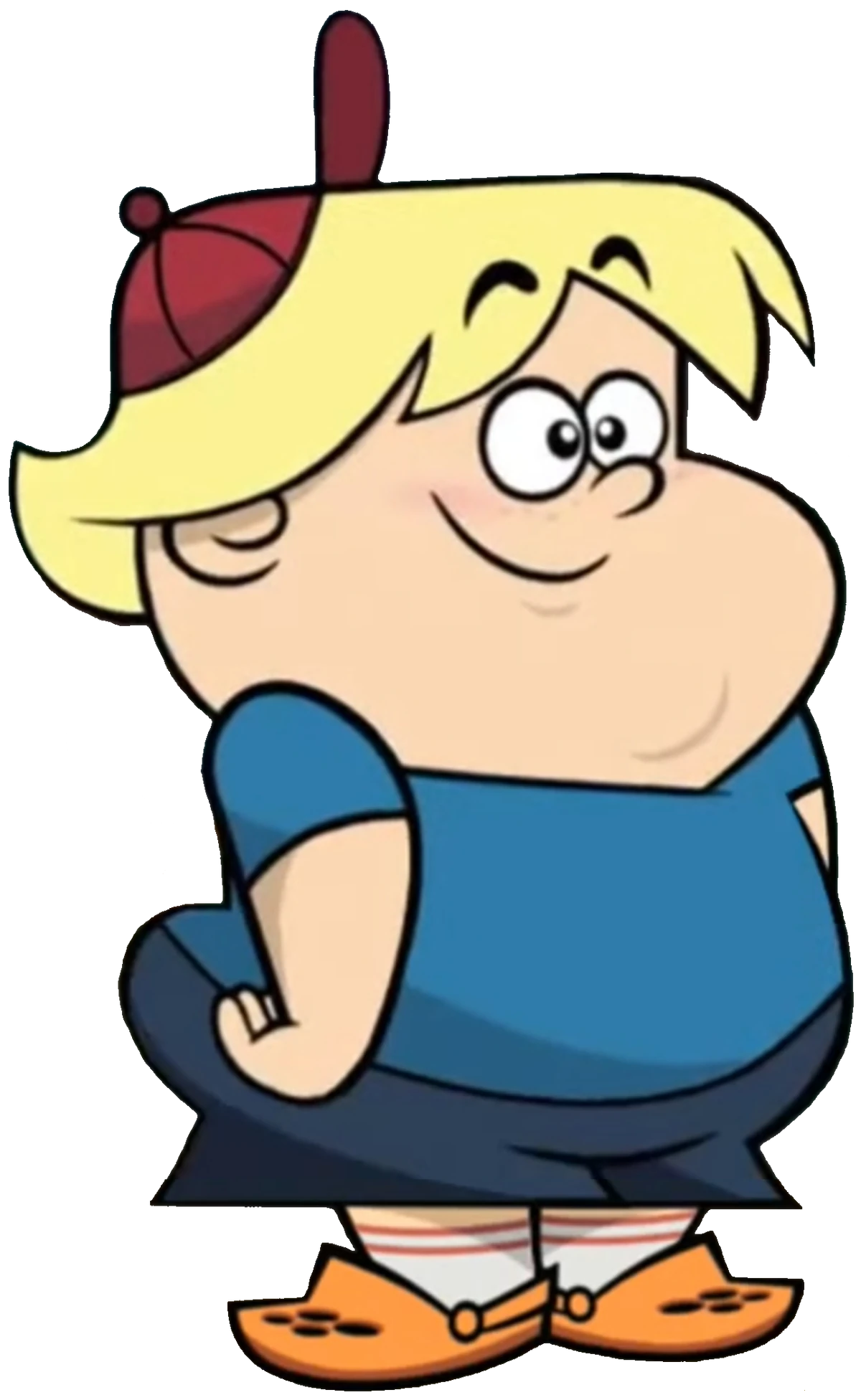 Gunther Magnuson | Doblaje Wiki | Fandom