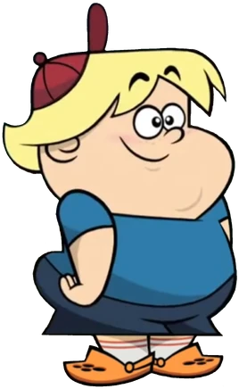 Gunther Magnuson | Doblaje Wiki | Fandom