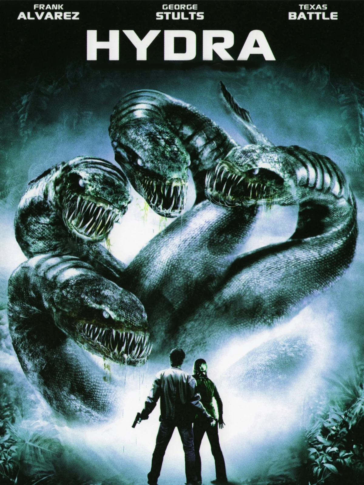 Hidra | Doblaje Wiki | Fandom