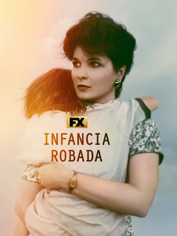 Infancia robada | Doblaje Wiki | Fandom
