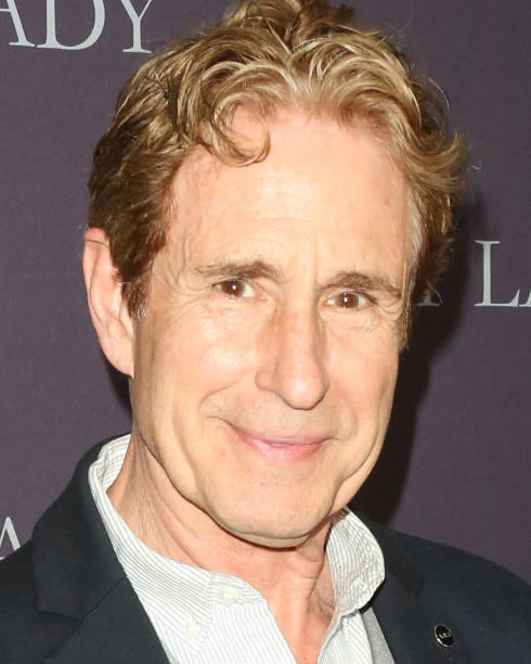 John Shea | Doblaje Wiki | Fandom