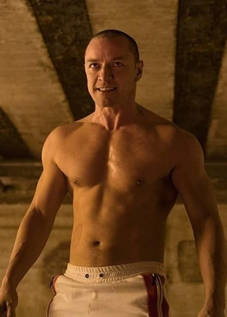 Kevin Wendell Crumb | Doblaje Wiki | Fandom