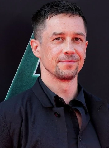 Killian Scott | Doblaje Wiki | Fandom
