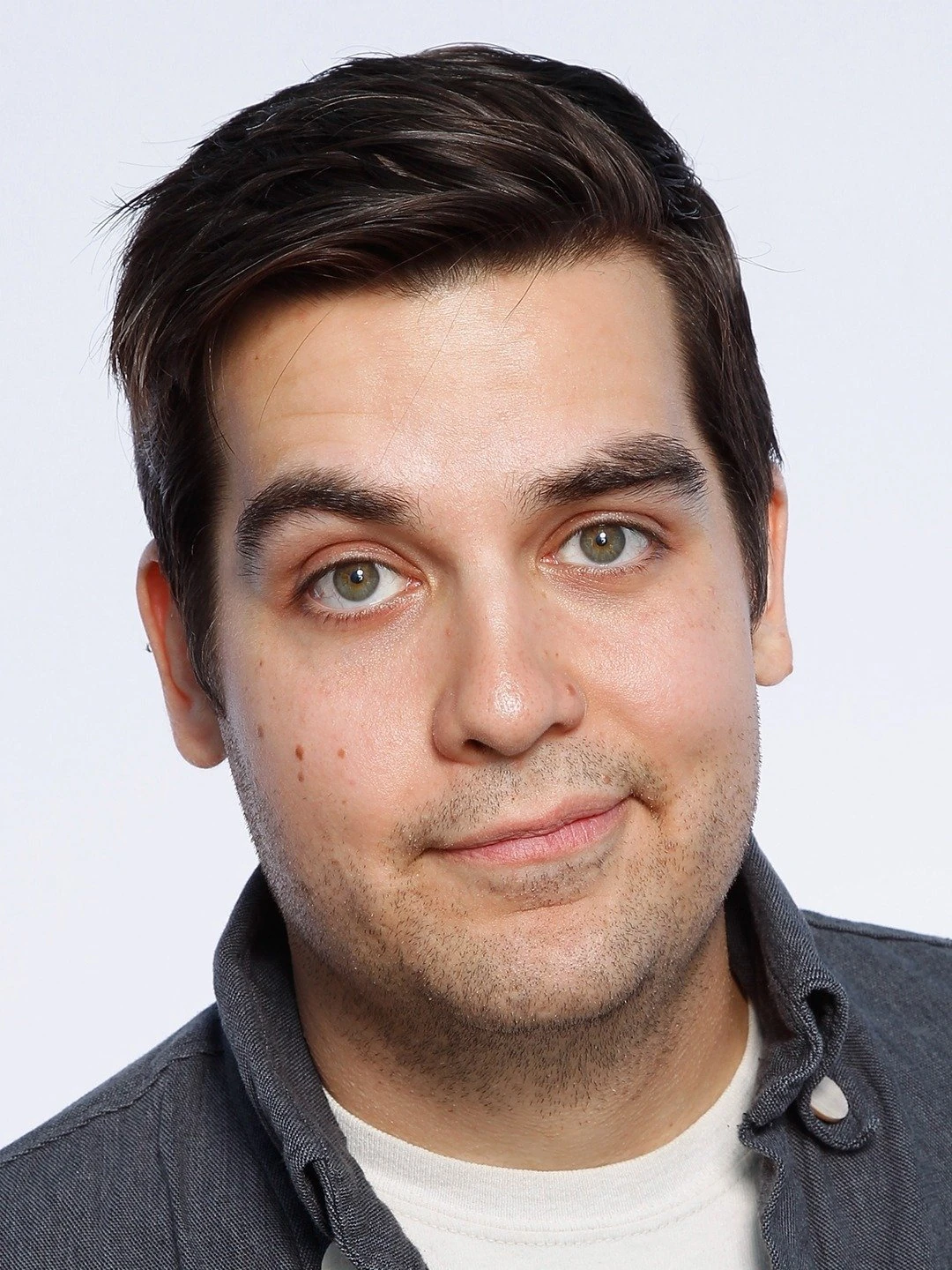 Piotr Michael | Doblaje Wiki | Fandom