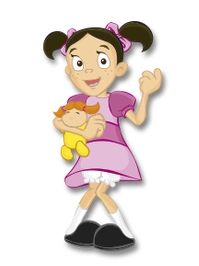 La Popis | Doblaje Wiki | Fandom